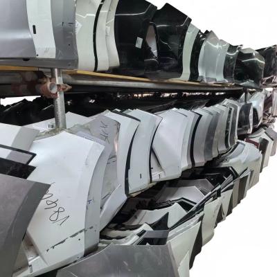 China Fenghua Front Bumpers for for Audi Vehicles-Original Used Parts 1 Year Warranty Factory Direct Wholesale for sale