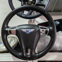 China Used for Continental GT Flying Spur 2012-2017 Digital Cluster Instrument Speedometer Virtual Cockpit Tachometer 12.3 Inch for sale