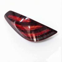 China 2018-2020 for W222 Fenghua OE 7210011CDE0200 Red Taillights 6V 3000 Lm 6-Month Warranty Used Car Parts for sale
