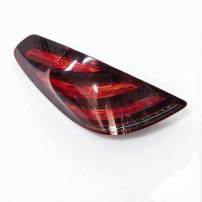 China 2018-2020 for W222 Fenghua OE 7210011CDE0200 Red Taillights 6V 3000 Lm 6-Month Warranty Used Car Parts for sale