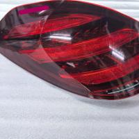 China 2018-2020 for W222 Fenghua OE 7210011CDE0200 Red Taillights 6V 3000 Lm 6-Month Warranty Used Car Parts for sale