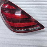 China 2018-2020 for W222 Fenghua OE 7210011CDE0200 Red Taillights 6V 3000 Lm 6-Month Warranty Used Car Parts for sale