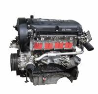China Fenghua Brand Engine Assembly for Gas/Petrol 2.0L G4FG Engine OEM Used Part Excellent Condition Factory Direct High for sale
