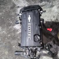 China Fenghua Brand Engine Assembly for Gas/Petrol 2.0L G4FG Engine OEM Used Part Excellent Condition Factory Direct High for sale