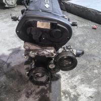 China Fenghua Brand Engine Assembly for Gas/Petrol 2.0L G4FG Engine OEM Used Part Excellent Condition Factory Direct High for sale