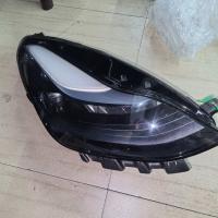 China For Tesla Model 3/Y LED Xenon Headlights 70W 4000 Lm H9 Bulb Universal Fitment 12V Replace/Repair for sale