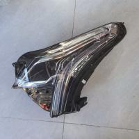 China High Quality FENGHUA 12V Xenon Headlights for XT5 Left Right Used OEM 84164403 84164404 Retrofit/Upgrade Universal for sale