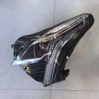 China High Quality FENGHUA 12V Xenon Headlights for XT5 Left Right Used OEM 84164403 84164404 Retrofit/Upgrade Universal for sale