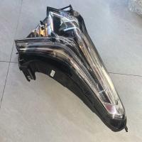 China High Quality FENGHUA 12V Xenon Headlights for XT5 Left Right Used OEM 84164403 84164404 Retrofit/Upgrade Universal for sale