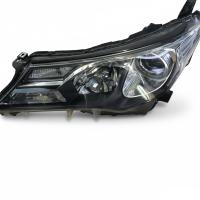 China 2014-2015 for for Assembly Head Lamps Low-Beam LED Daytime Running Lights 12V Blue 70W 4000 Lm Used 81170-OR070 81130-OR070 for sale