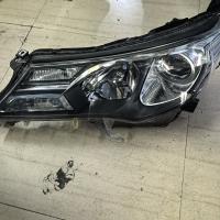 China 2014-2015 for for Assembly Head Lamps Low-Beam LED Daytime Running Lights 12V Blue 70W 4000 Lm Used 81170-OR070 81130-OR070 for sale