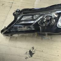 China 2014-2015 for for Assembly Head Lamps Low-Beam LED Daytime Running Lights 12V Blue 70W 4000 Lm Used 81170-OR070 81130-OR070 for sale