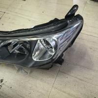 China 2014-2015 for for Assembly Head Lamps Low-Beam LED Daytime Running Lights 12V Blue 70W 4000 Lm Used 81170-OR070 81130-OR070 for sale