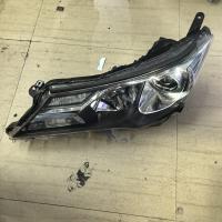 China 2014-2015 for for Assembly Head Lamps Low-Beam LED Daytime Running Lights 12V Blue 70W 4000 Lm Used 81170-OR070 81130-OR070 for sale