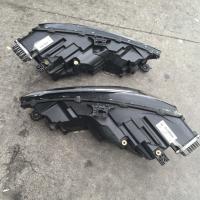 China Boswell OEM LED Headlight Assembly 70W 6500 Lumens 6500K for Audi A4 S4 RS4 B9 2016-2020 12V Blue H4 Shape 8W0941033 8W0941034 for sale