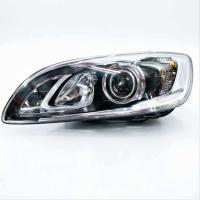 China High Quality 4000 Lumen 70W LED Auto Lighting System 3000K Headlight for XC60 2014-2017 12V Voltage 1 Year Warranty for sale