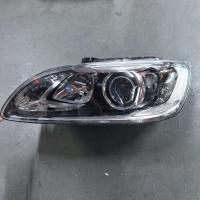 China High Quality 4000 Lumen 70W LED Auto Lighting System 3000K Headlight for XC60 2014-2017 12V Voltage 1 Year Warranty for sale