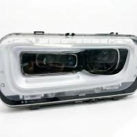 China Rolls-Royce Phantom VIII LED Headlights 12V Position Lights Remanufactured Replacement Parts Universal Fitment 1 Year Warranty for sale