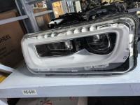 China Rolls-Royce Phantom VIII LED Headlights 12V Position Lights Remanufactured Replacement Parts Universal Fitment 1 Year Warranty for sale