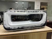 China Rolls-Royce Phantom VIII LED Headlights 12V Position Lights Remanufactured Replacement Parts Universal Fitment 1 Year Warranty for sale