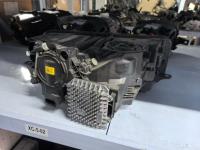 China Rolls-Royce Phantom VIII LED Headlights 12V Position Lights Remanufactured Replacement Parts Universal Fitment 1 Year Warranty for sale