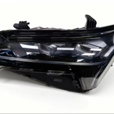 China GACMOTOR Aion S PLUS Car Headlight Front Lamp Assembly Tail Light 12V 70W 4000LM New Energy Lighting Plug Play Accessories for sale