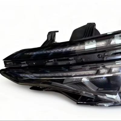 China FOR Aion S-Max Headlamp Original Take-off 95% New Premium Quality 12V 70W 4000 Lumens 3000K Best Price for Bulk Orders for sale
