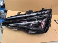 China FOR Aion S-Max Headlamp Original Take-off 95% New Premium Quality 12V 70W 4000 Lumens 3000K Best Price for Bulk Orders for sale
