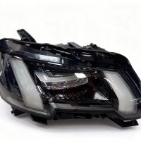 China Aion V Tyrannosaurus Headlight 12V OEM Take-off High Quality 70W 4000 Lumens 3000K Quantity Discounts Available for sale