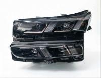 China Aion V Headlight Assembly | Remanufactured | 12V | 70W 4000 Lumens | High Quality | Bulk Discount for sale