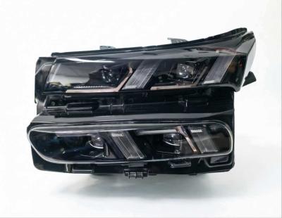 China Aion V Headlight Assembly | Remanufactured | 12V | 70W 4000 Lumens | High Quality | Bulk Discount for sale