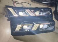 China Aion V Headlight Assembly | Remanufactured | 12V | 70W 4000 Lumens | High Quality | Bulk Discount for sale