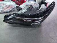 China Genuine Used Fenghua 12V Headlight Assembly OEM for 2021-2024 GAC AION YP OE 782000098AA 782000099AA Universal Fitment 1 Year for sale