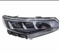 China Factory Wholesale Full LED Headlight 6000K 24V 70W for GAC Trumpchi GM6 2019-2021 OEM 7210011CDE0200 Remanufactured for sale