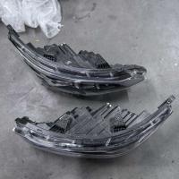 China Factory Wholesale Full LED Headlight 6000K 24V 70W for GAC Trumpchi GM6 2019-2021 OEM 7210011CDE0200 Remanufactured for sale
