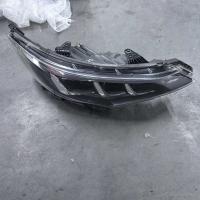 China Factory Wholesale Full LED Headlight 6000K 24V 70W for GAC Trumpchi GM6 2019-2021 OEM 7210011CDE0200 Remanufactured for sale