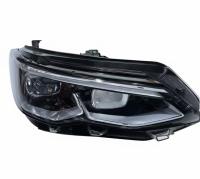 China High Quality Fenghua 70W 4000 Lm Remanufactured LED Headlamp for Golf 8 12V Light Upgrade Genuine Car Parts for sale