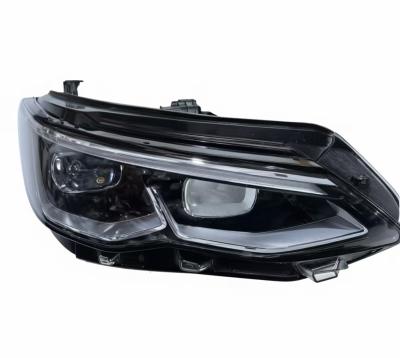 China High Quality Fenghua 70W 4000 Lm Remanufactured LED Headlamp for Golf 8 12V Light Upgrade Genuine Car Parts for sale
