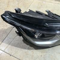 China High Quality Fenghua 70W 4000 Lm Remanufactured LED Headlamp for Golf 8 12V Light Upgrade Genuine Car Parts for sale