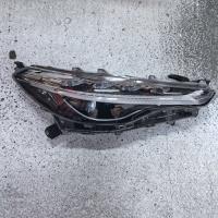 China 2022 for for Frontlander LED Headlight System 12V 6000K 70W Remanufactured Genuine OEM 81110-0A240 for sale