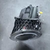 China For G Class AMG G63 LED Headlight Geometric Multibeam 12V Voltage 70W 4000 Lm 3000K for sale