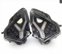 China For for Aventador LP700 OEM Replacement LED Headlights Genuine Quality 12V Remanufactured 70W 4000 Lumens 3000K for sale