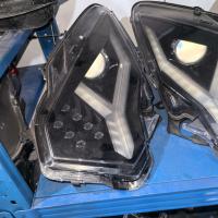 China For for Aventador LP700 OEM Replacement LED Headlights Genuine Quality 12V Remanufactured 70W 4000 Lumens 3000K for sale
