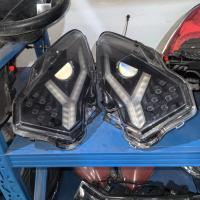 China For for Aventador LP700 OEM Replacement LED Headlights Genuine Quality 12V Remanufactured 70W 4000 Lumens 3000K for sale