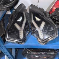 China For for Aventador LP700 OEM Replacement LED Headlights Genuine Quality 12V Remanufactured 70W 4000 Lumens 3000K for sale