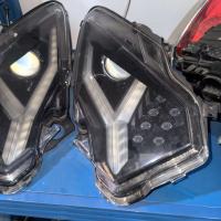 China For for Aventador LP700 OEM Replacement LED Headlights Genuine Quality 12V Remanufactured 70W 4000 Lumens 3000K for sale