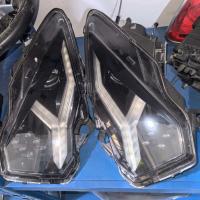 China For for Aventador LP700 OEM Replacement LED Headlights Genuine Quality 12V Remanufactured 70W 4000 Lumens 3000K for sale