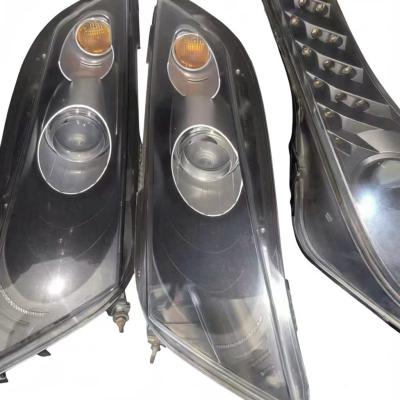 China For Gallardo Original Headlight Assembly Remanufactured 12V 70W 4000 Lumens Quantity Discount Available for sale