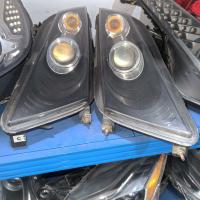 China For Gallardo Original Headlight Assembly Remanufactured 12V 70W 4000 Lumens Quantity Discount Available for sale