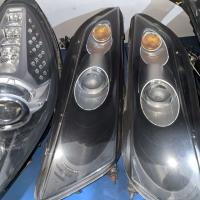 China For Gallardo Original Headlight Assembly Remanufactured 12V 70W 4000 Lumens Quantity Discount Available for sale